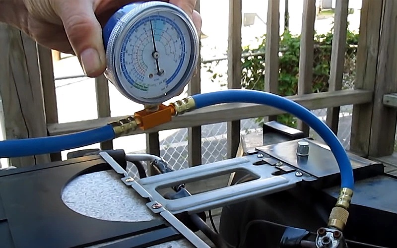 Window Ac Gas Filling | Clapyfy Services